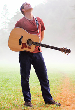 Featured Summit Musician: Alex Cook | CSNorcal.org